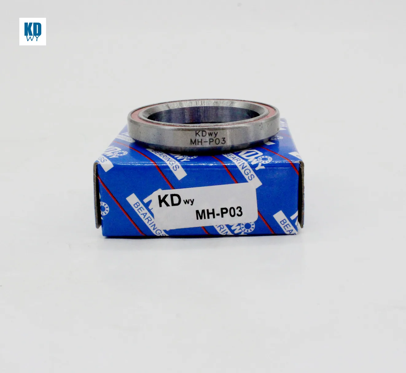 Mh-p03 Mh-p08 Bicycle Headset Bearing 30.15x41x6.5mm - Buy Bicycle ...