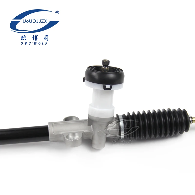 Power Steering Rack for Hyundai I10 11-16 - High Quality