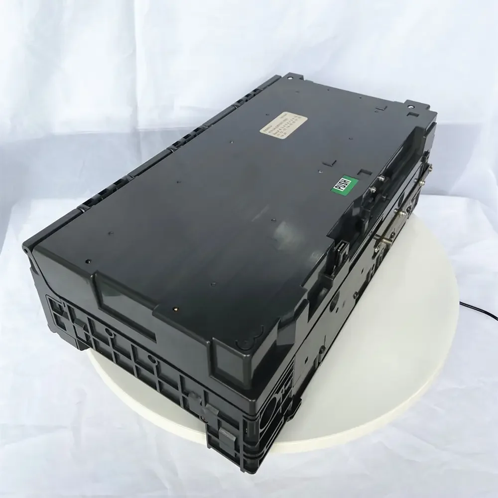 Diebold Ecrm Cassette Recycling Box Usrba 49229513000a Atm Machine ...