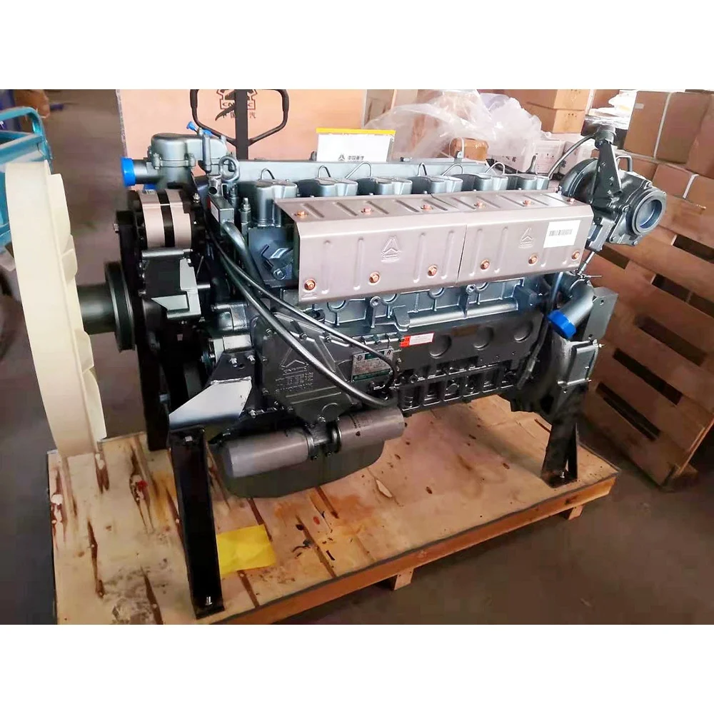 Wd615.47 Engine Howo Stoke Howo Engine Howo Truck Engine Parts - Buy ...