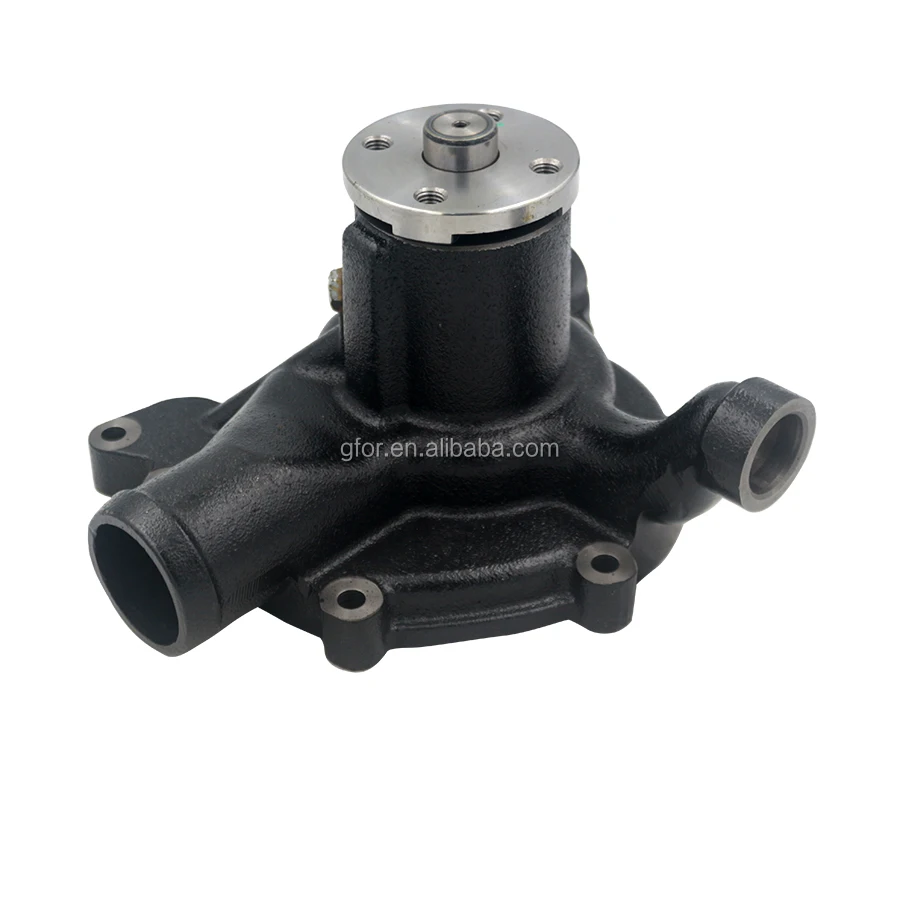 6d16t Oil Me995358 Mitsubishi Engine Parts Fuso Water Pump For ...
