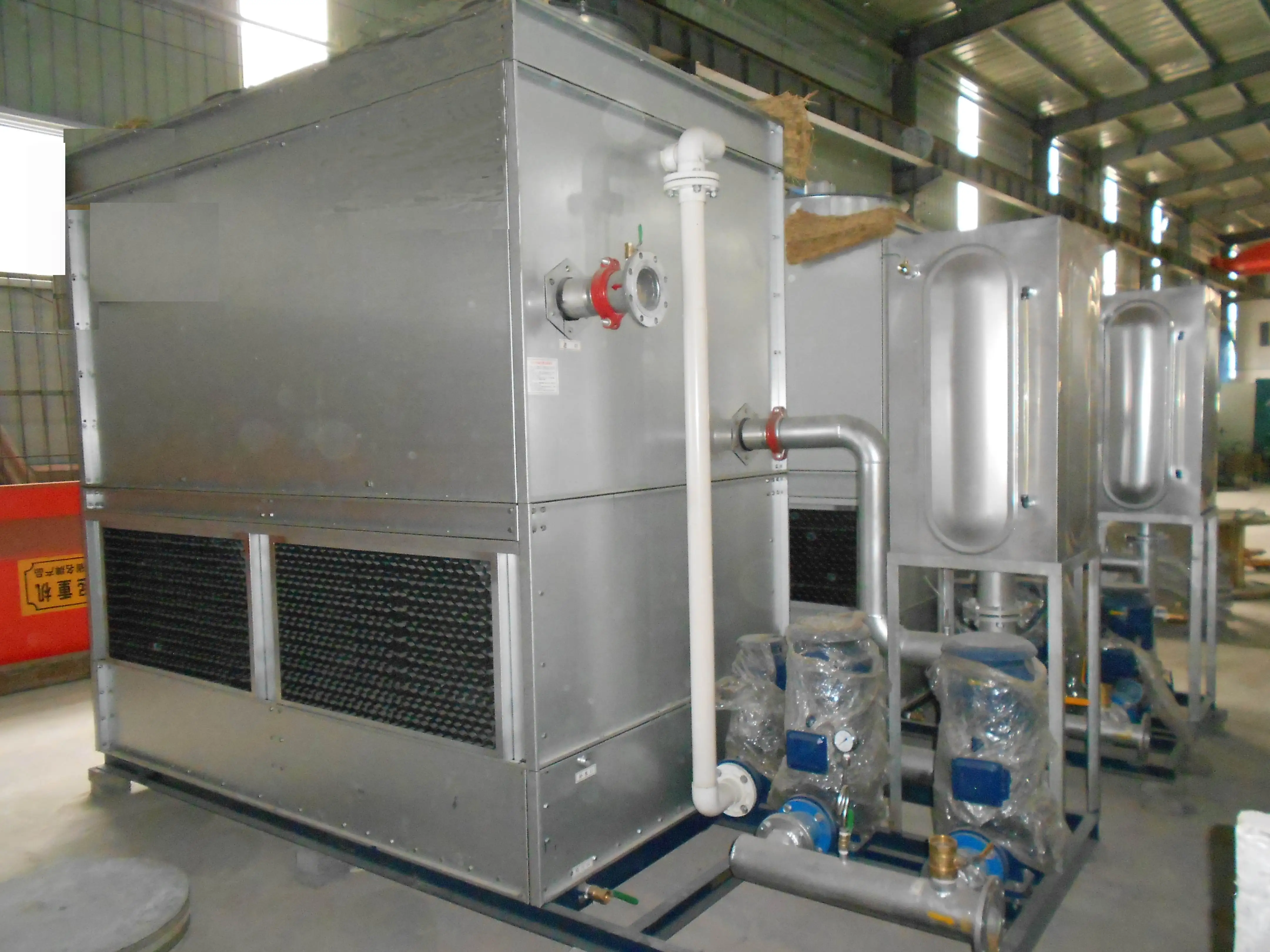 Cast Iron/steel Melting Electric Furnace With Steel Shell 1 Ton ...