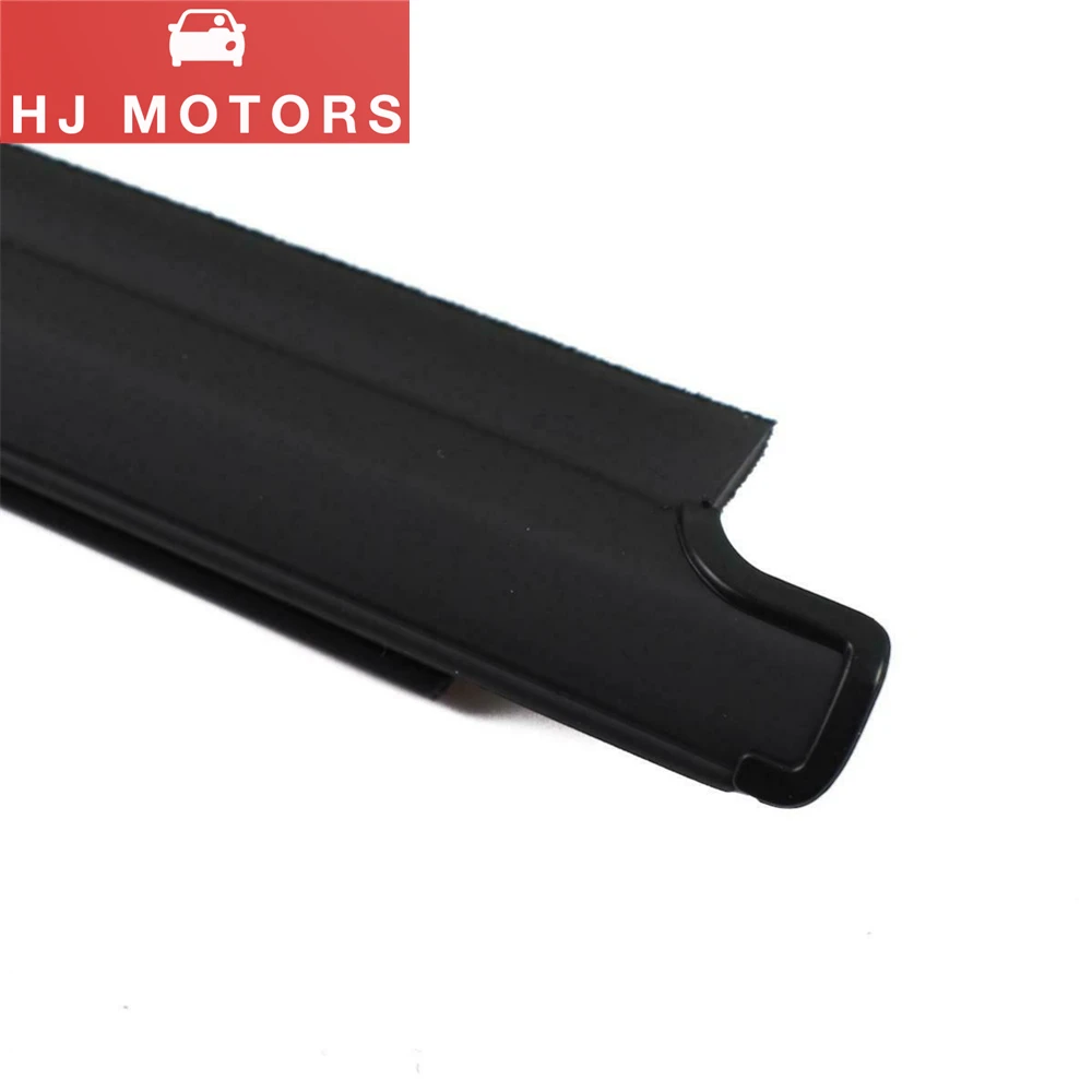 Toyota Hilux Weatherstrip - Durable EPDM for 4-Door Pickups
