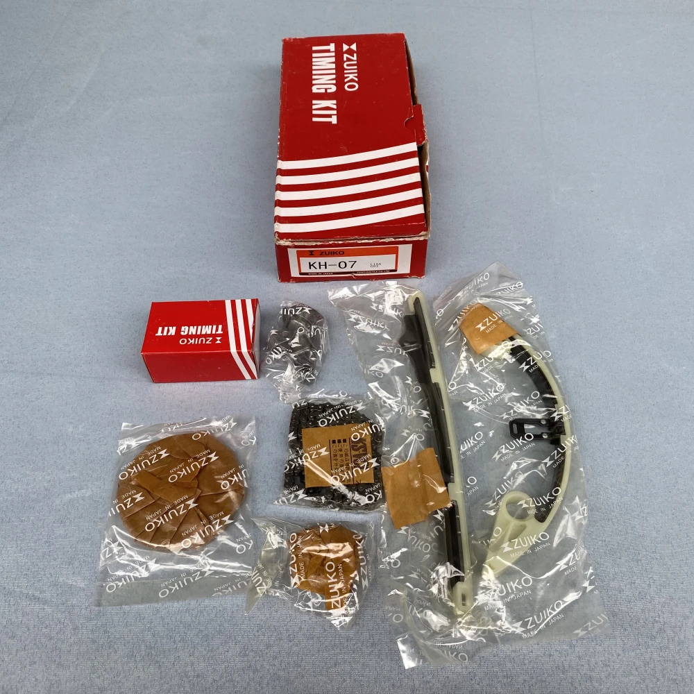 L15A GD3 ENGINE Timing Chain Kit for CAR JAPAN ZUIKO KH-07