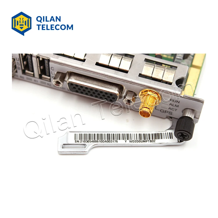 Hw BBU3900 BBU3910 Board Umptb2 - Main Processing Unit