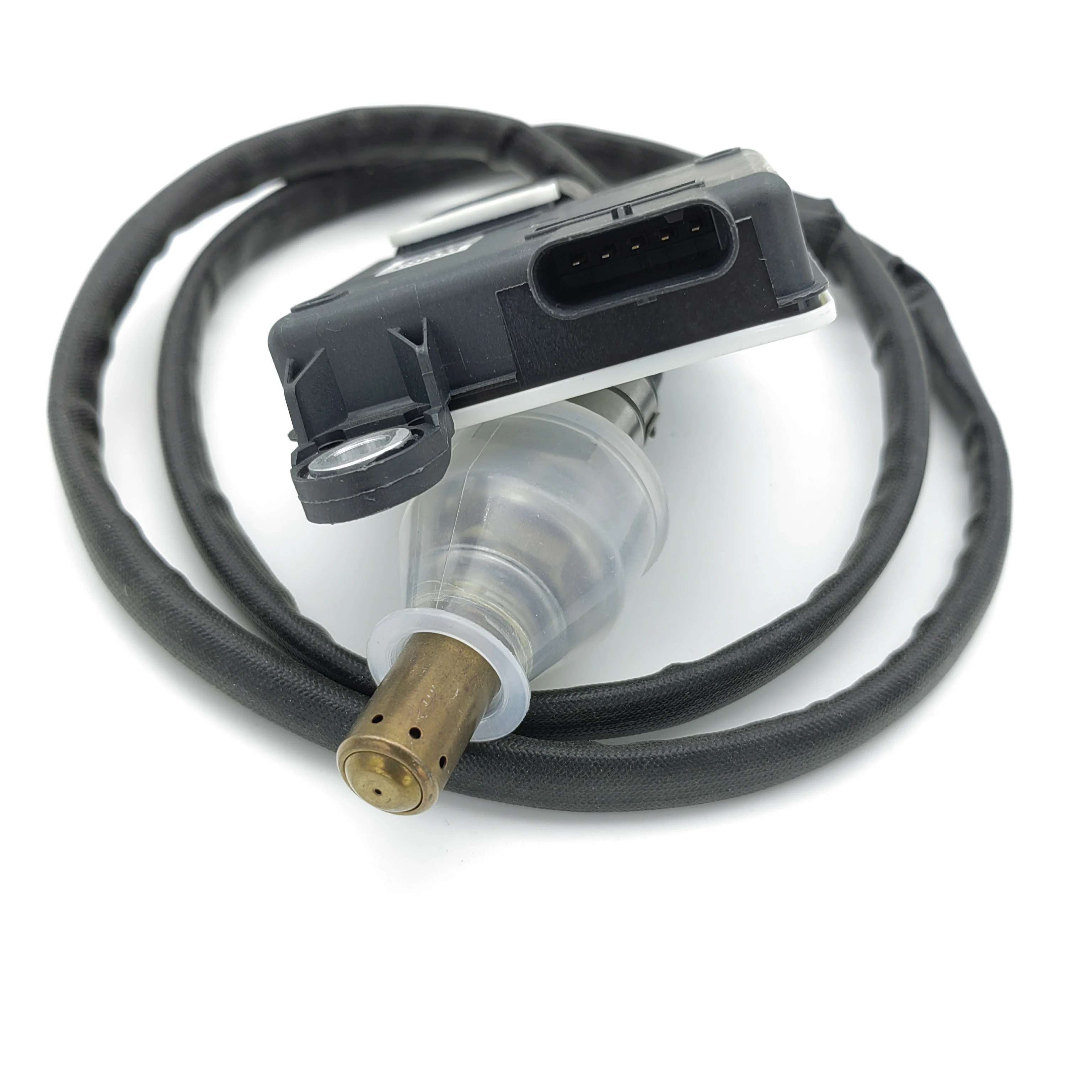 Large Probe Nitrogen Oxygen Sensor 0281006936 24V Nitrogen Oxygen ...