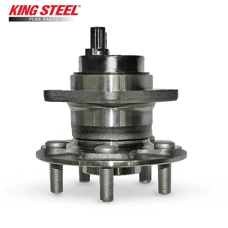Kingsteel Car Parts Wheel Hub Bearing Unit For Toyota Corolla 42450 ...