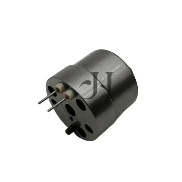 Common Rail Injector Actuator Solenoid Control Valve 7206-0379 For ...