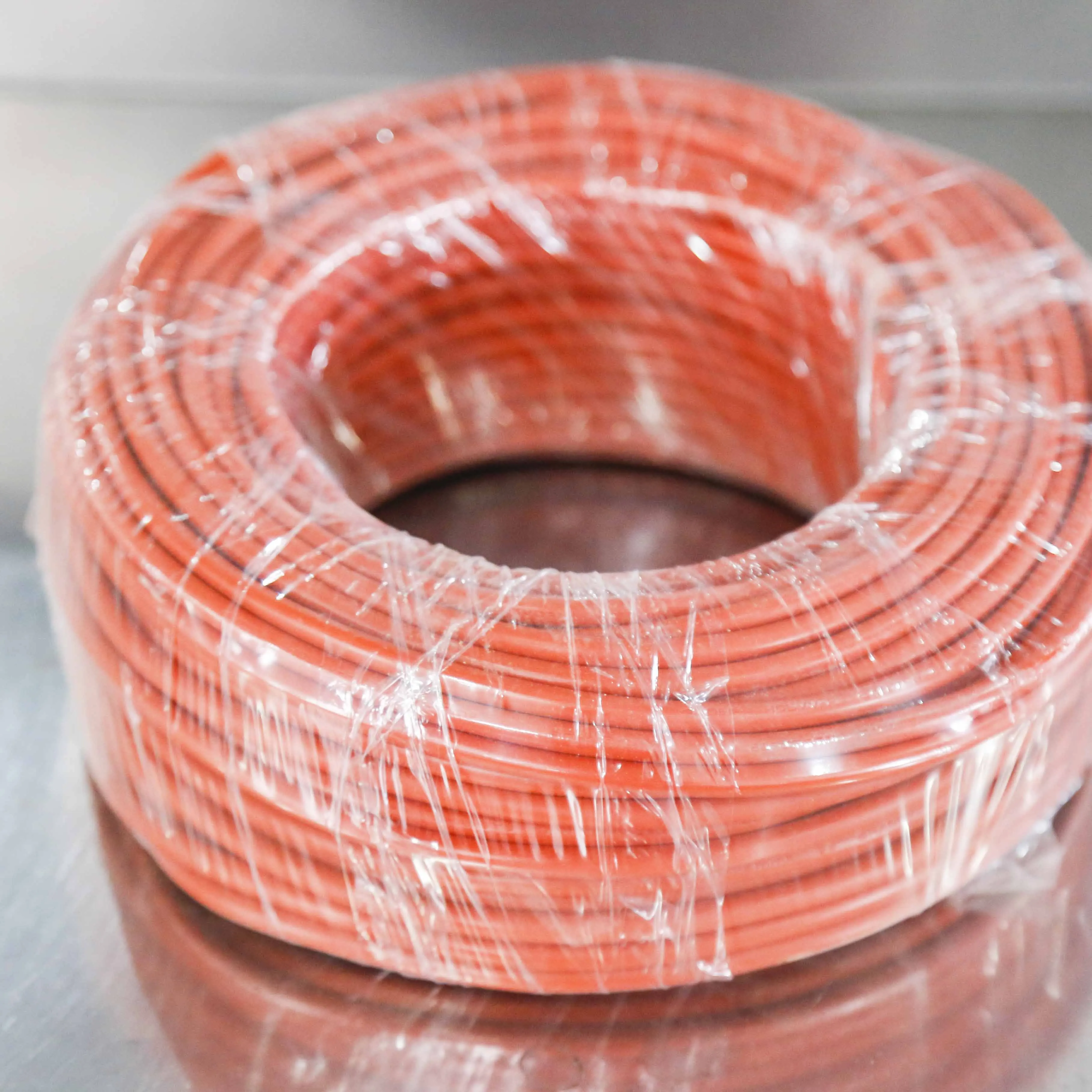 300v HPN-R Rubber Cord - 1.52mm Insulated Thickness 3*14AWG