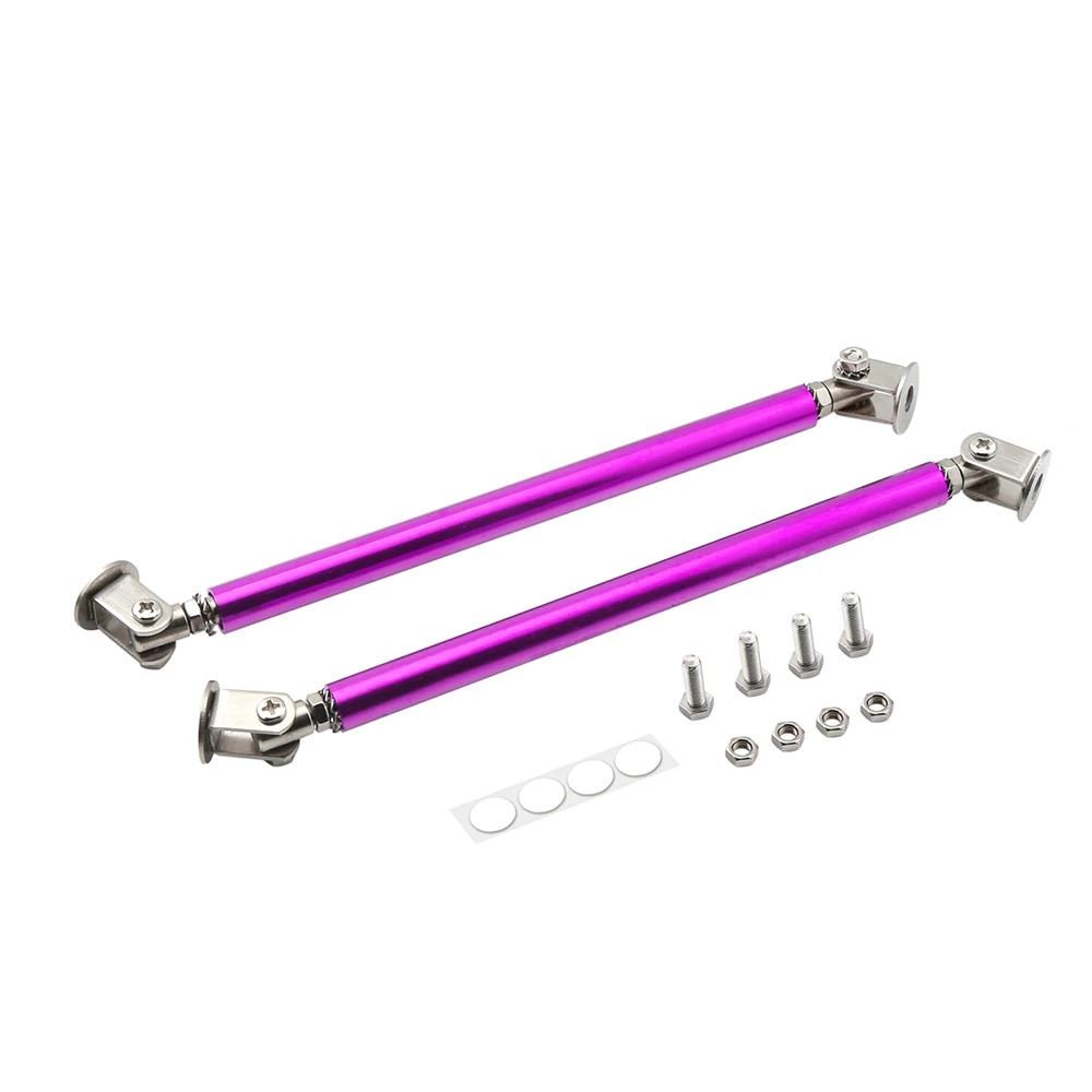 Rod Length 75mm Total Length 17-23cm Body Parts Car Bumper Parts ...