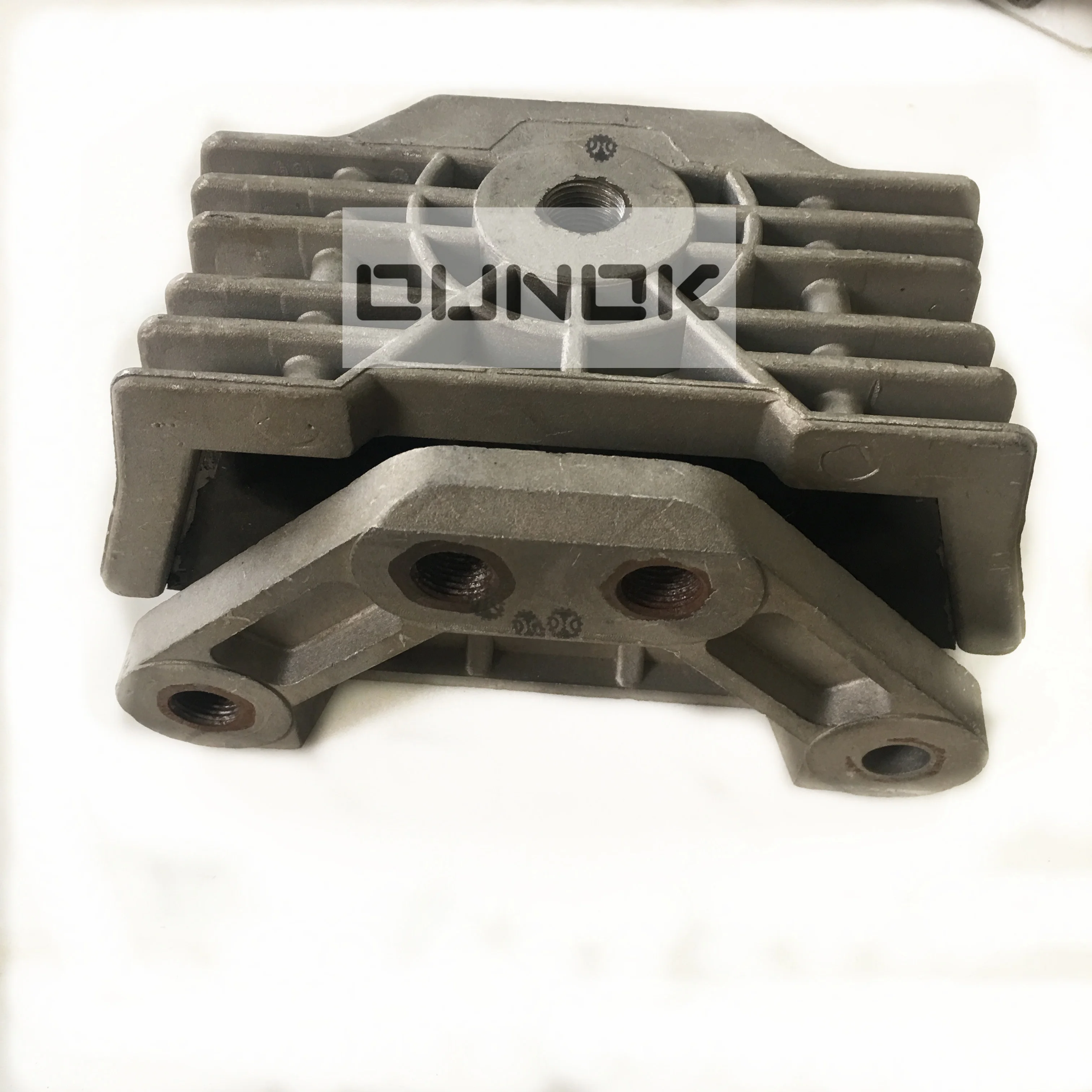 9702400418 9582401018 Aluminium Engine Mounting For Truck - Buy Engine ...