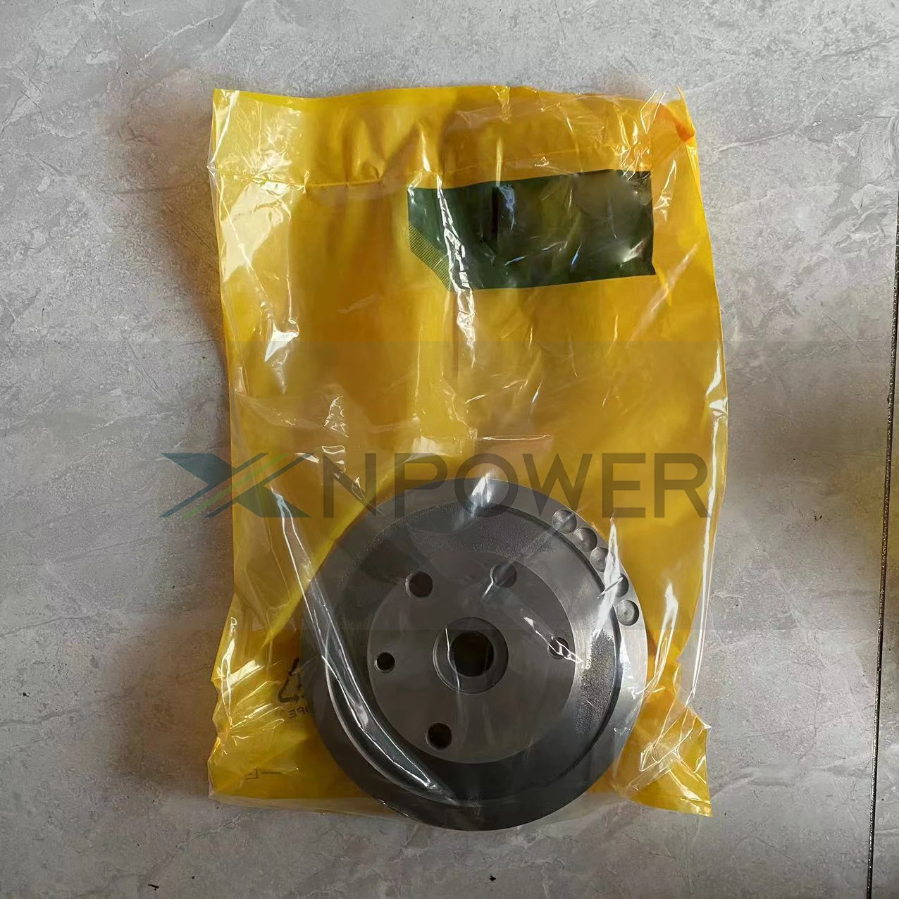 Excavator Spare Parts 2225152 Engine 3512 KIT-REBUILD for CAT