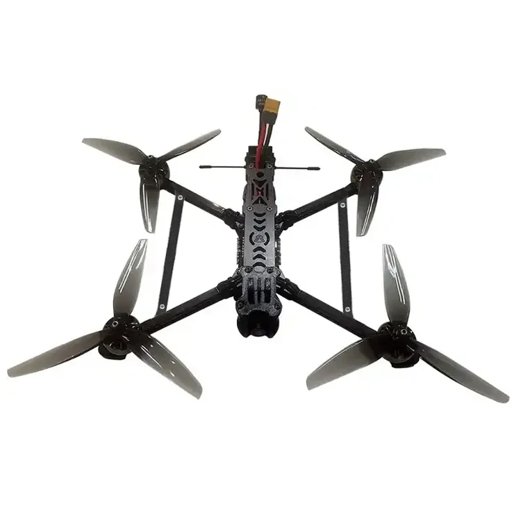Factory Wholesale Fpv Drone 13 Inch Payload 4.5kg Vtx 1.2g 20 Km Flight ...