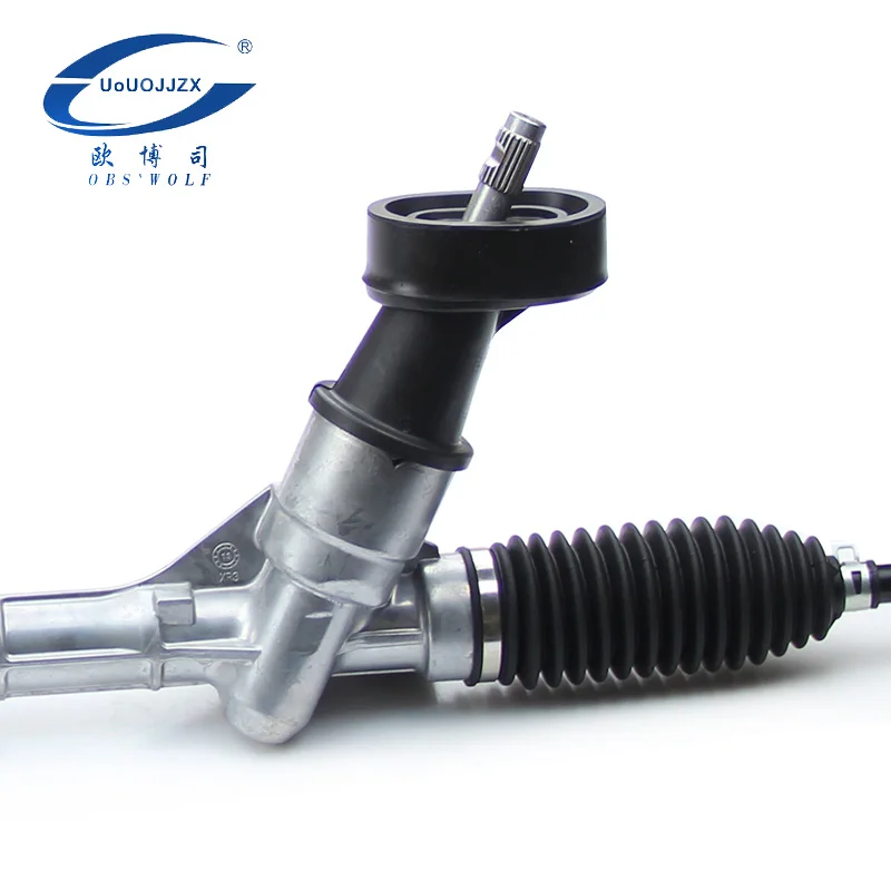 Automotive Steering System Power Steering Rack For Vw Jetta/santana ...