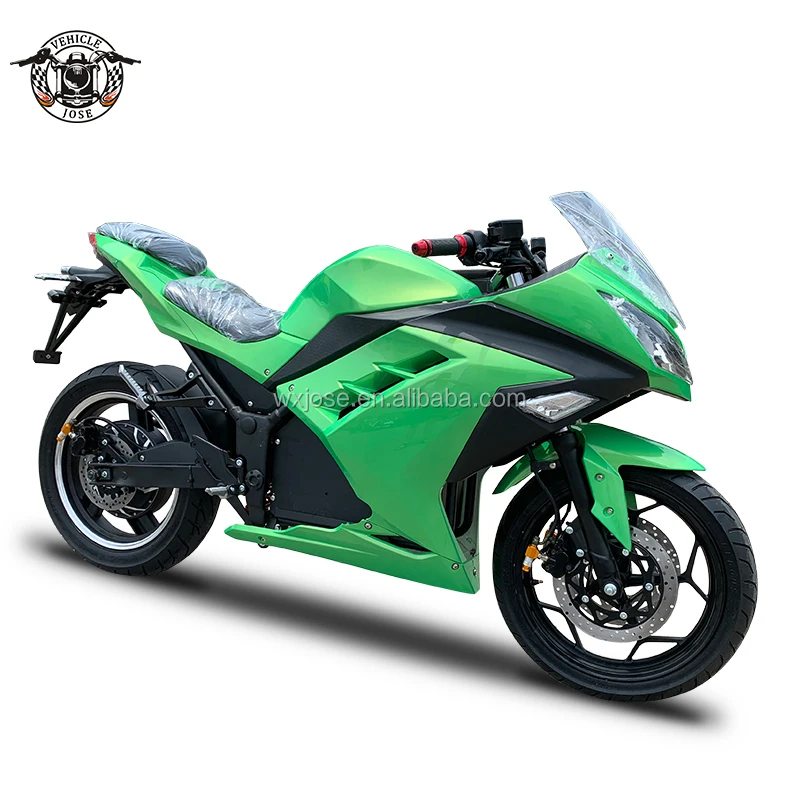 Gas Powered Motorcycle - Racing Motorcycle 150cc-250cc