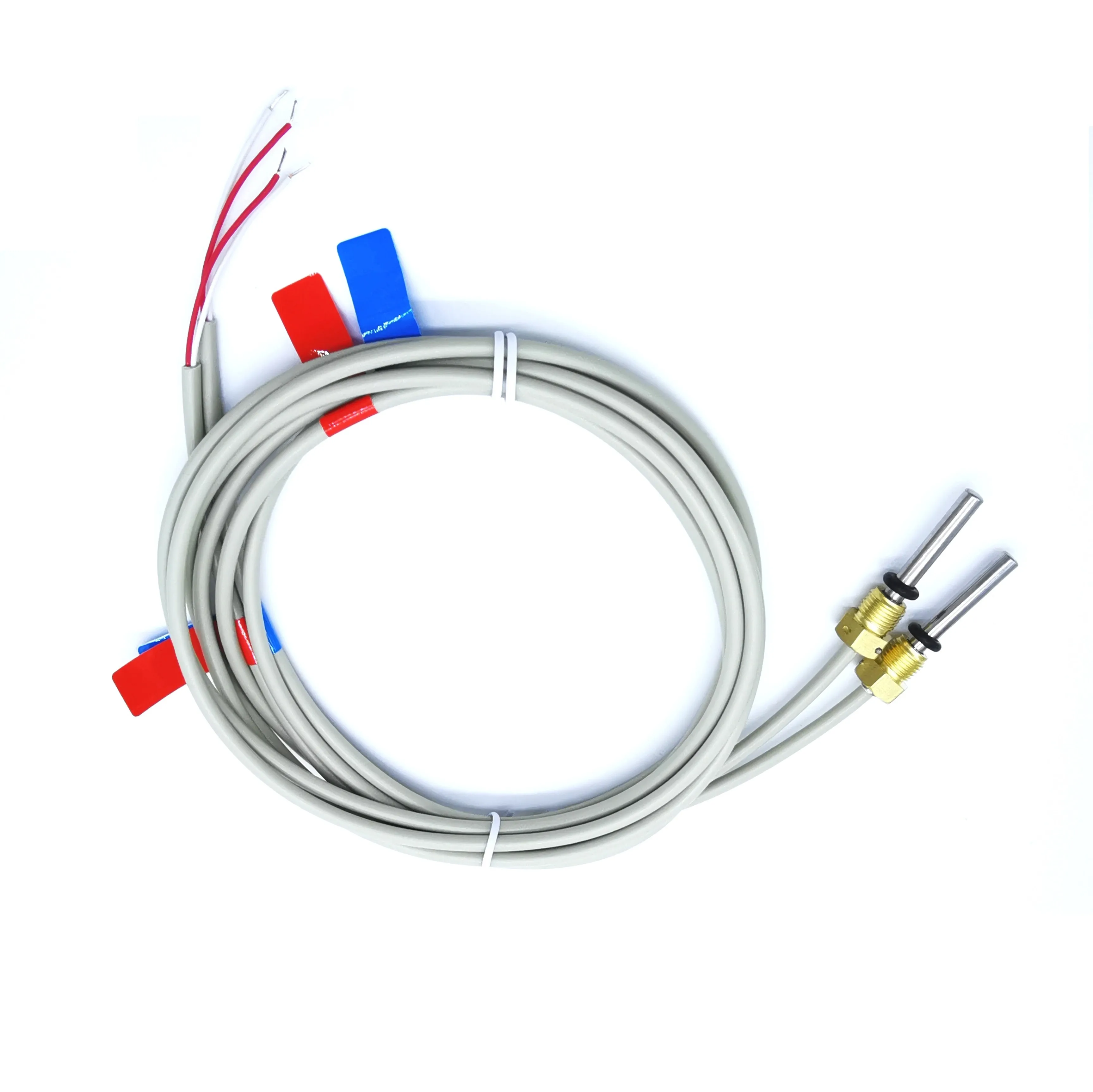 Heraeus PT1000 RTD Temperature Sensor for Heat Meters