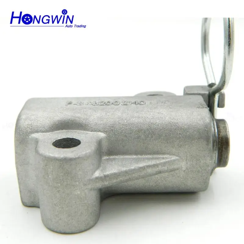 真正的No.:24380-4A100 正时链张紧器适合现代H-1 Starex，波特，起亚Bongo3 243804A100，24380 ...