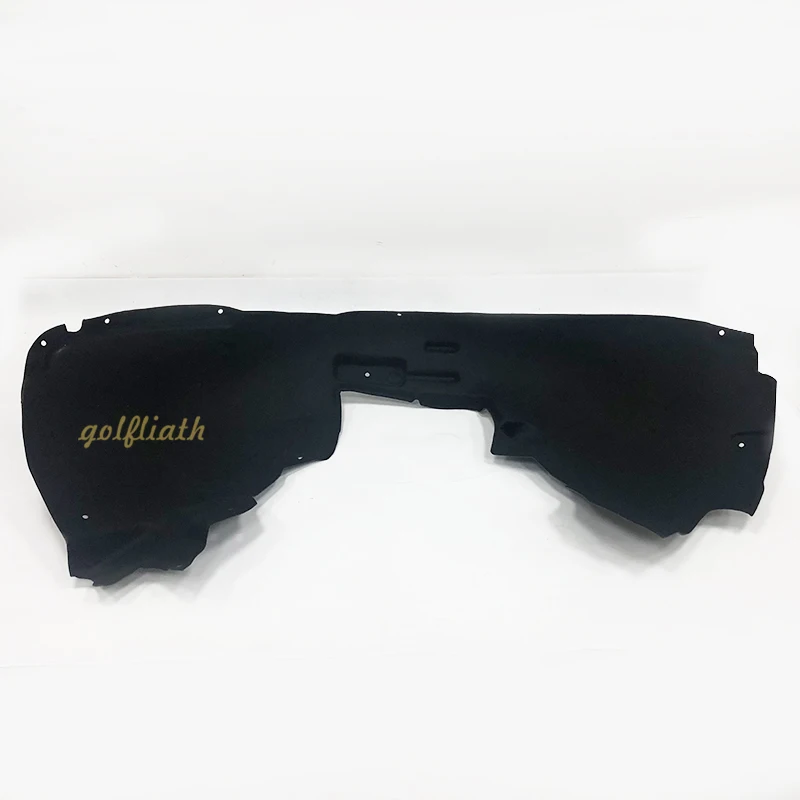Front Inner Fender For Audi Q5 2013-2015 8r0821171m 8r0821172m - Buy ...