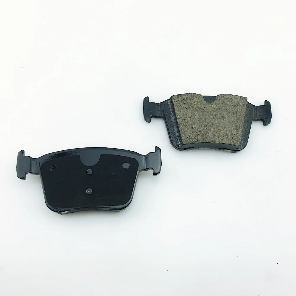 Factory Direct Brake a Variety of Vehicle Brake Pad for Land Rover ...