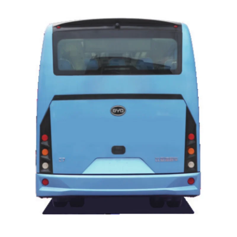 2023 Byd Electric Bus C7 Ev Sightseeing Bus Car With High Configuration ...