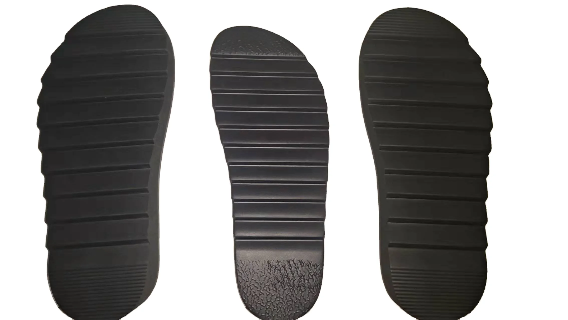 EVA Foam Rubber Shoe Soles - Comfortable, Non-Slip, Custom Sizes for ...