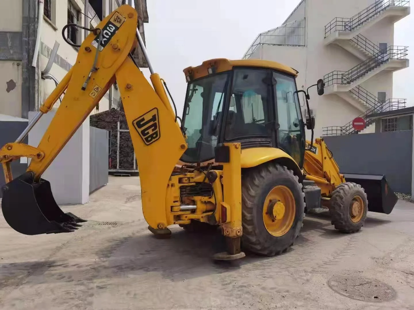Original Backhoe Loader Jcb 3cx 4*4 Tlb Loader Ukmade,Used Cheap Jcb 3cx 4cx Retro Loader And ...