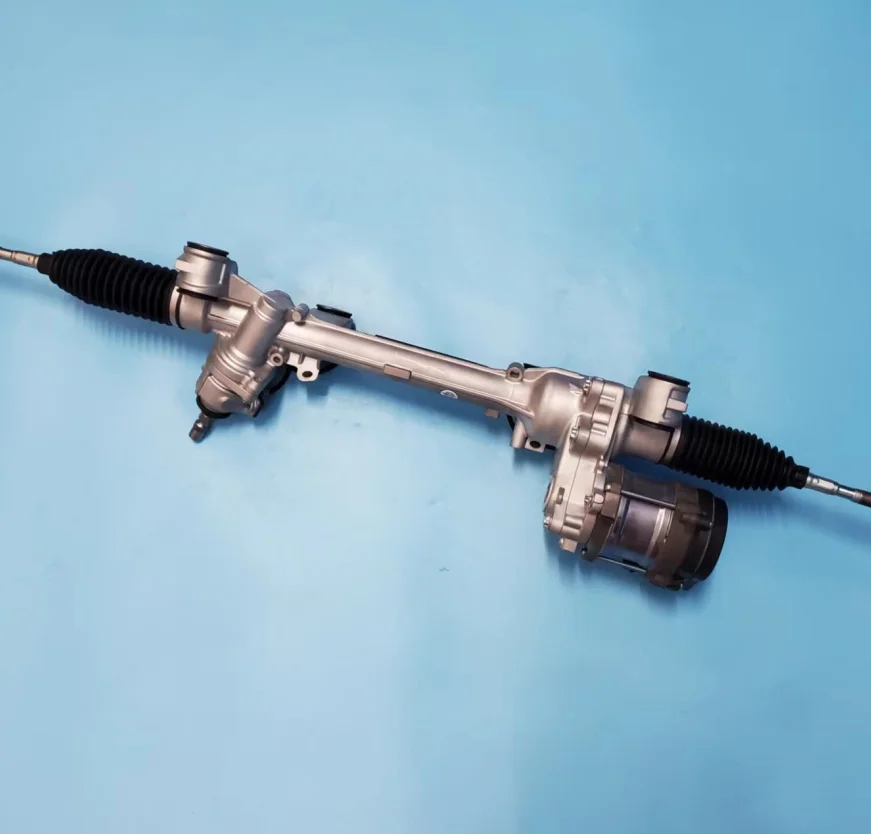 Steering Rack for TOYOTA 18 Camry - Power and Precision