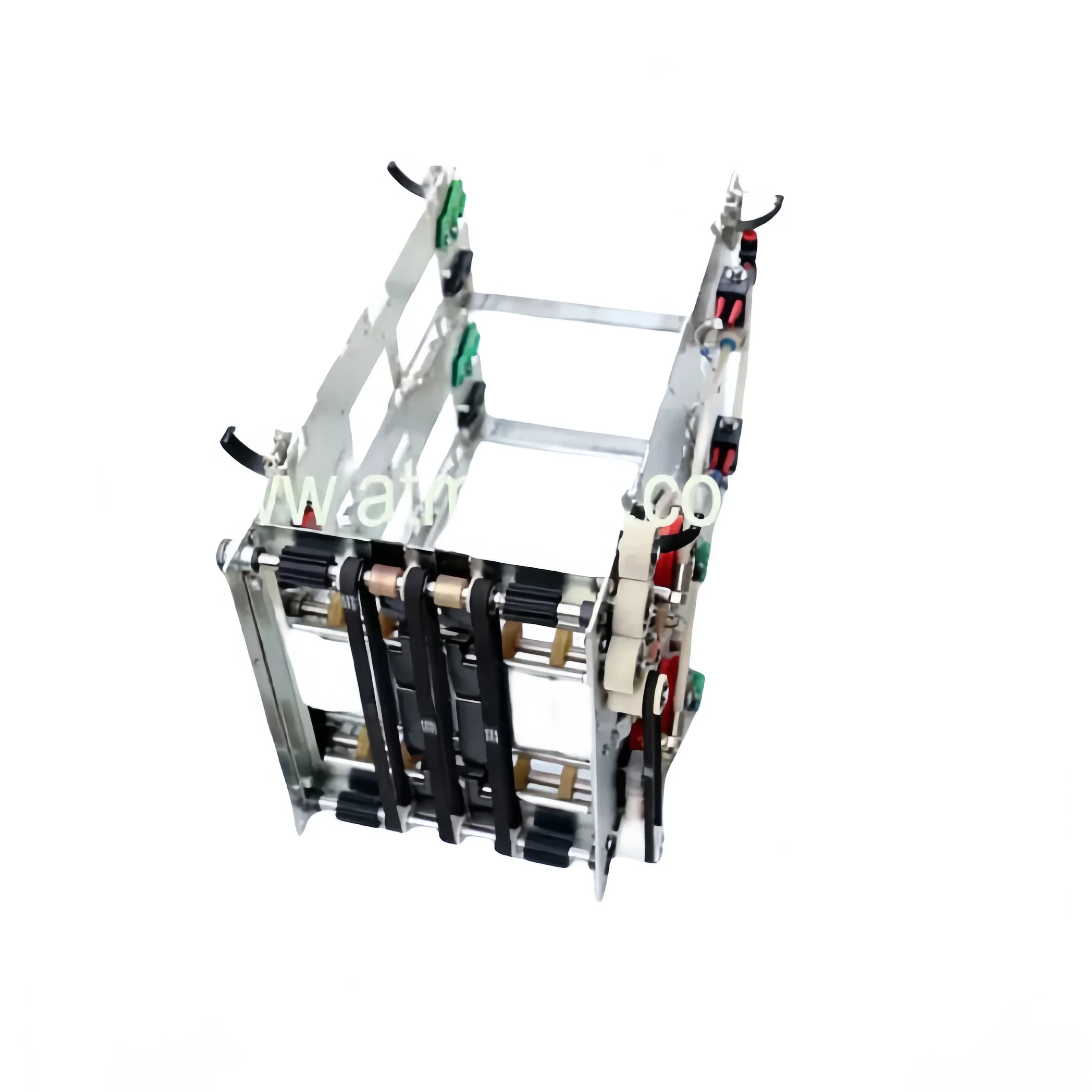 Ncr Atm Replacement Parts Ncr 58xx 66xx Double Pick Module 445-0669480 ...