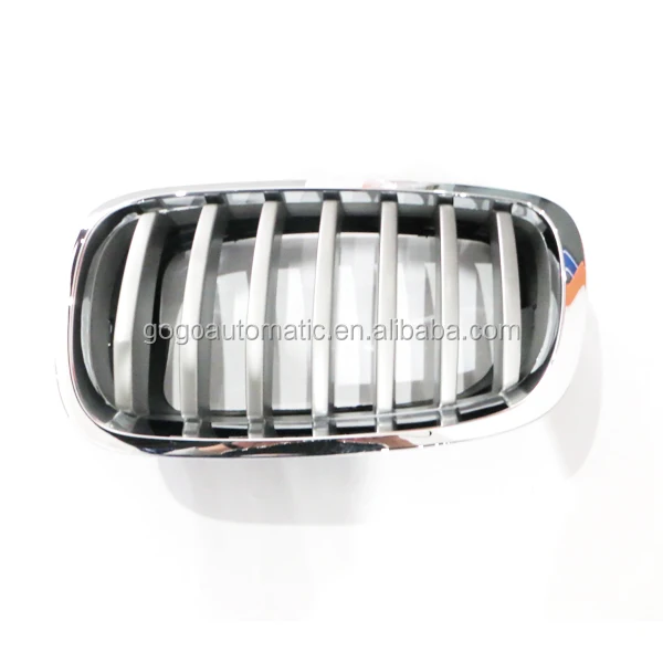 Car Grille For X5 E70 2008-2013 X6 E71 2008-2014 Oem 51137307599 ...