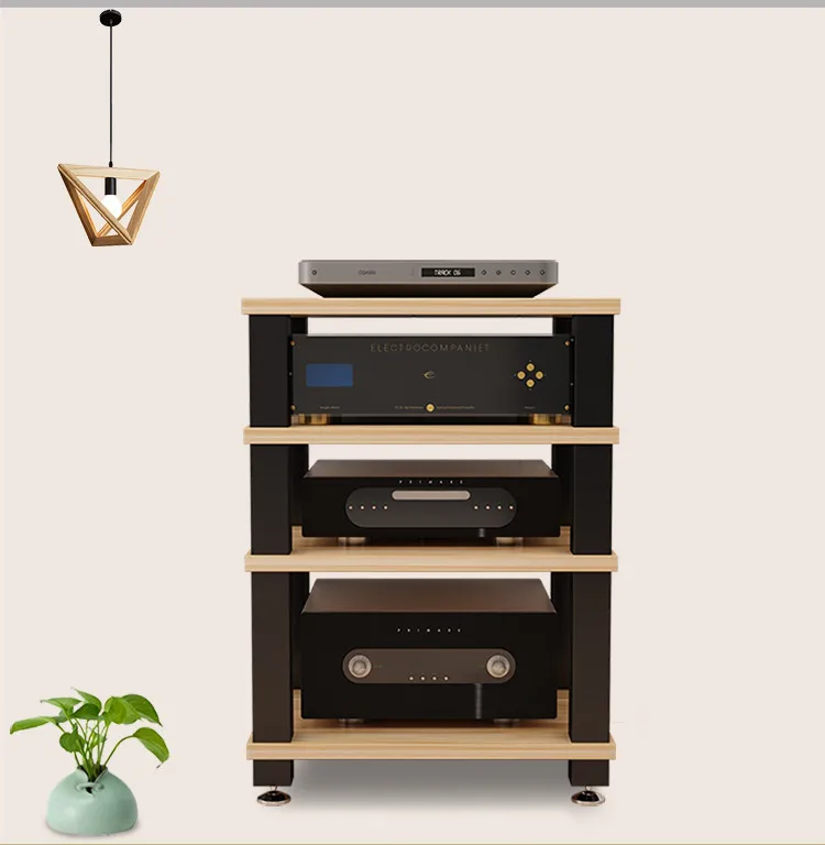 DK-05 Power Amplifier AMP Rack - Versatile Audio Solutions