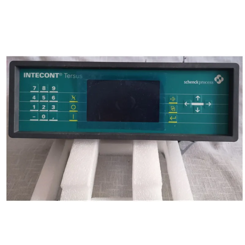 China INTECONT Tersus VEG20650/VWF Load Cell Display Weighing ...