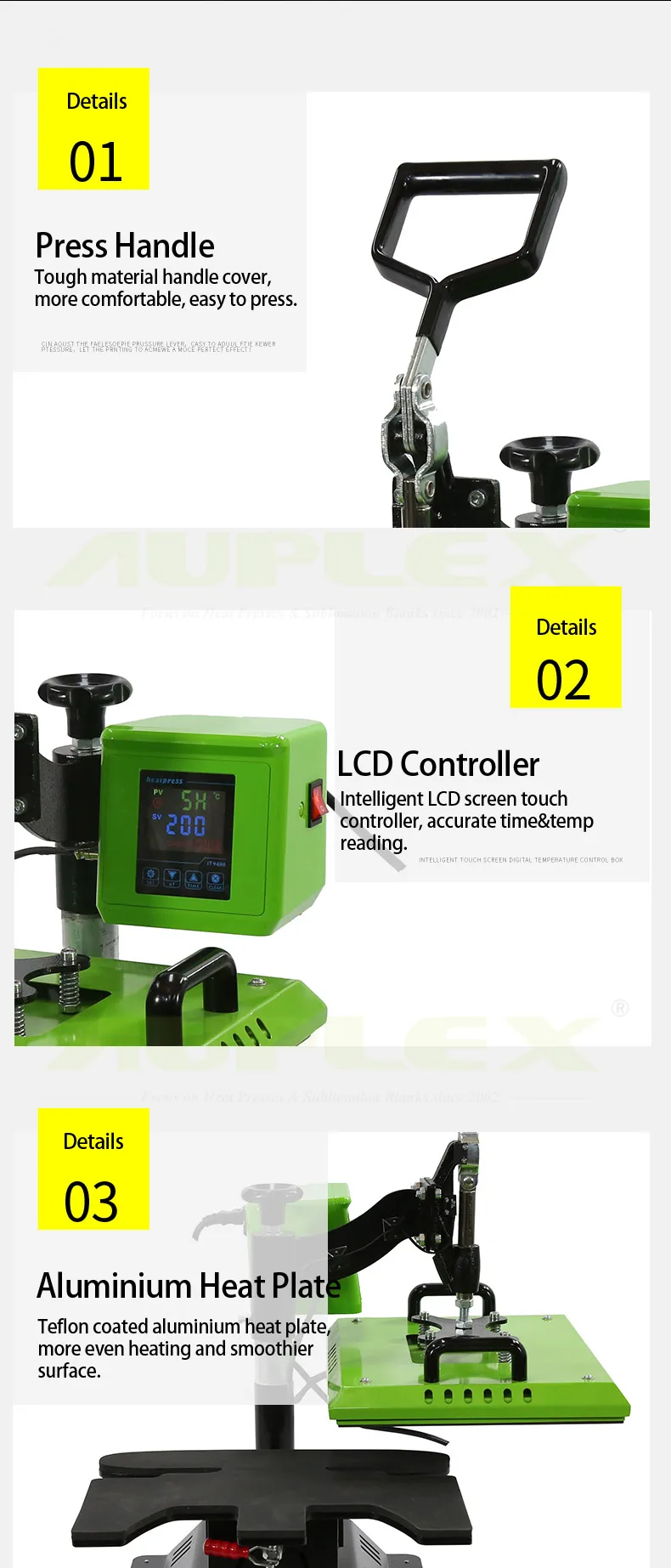 Custom Sports Shoe Printing Machine - Heat Transfer