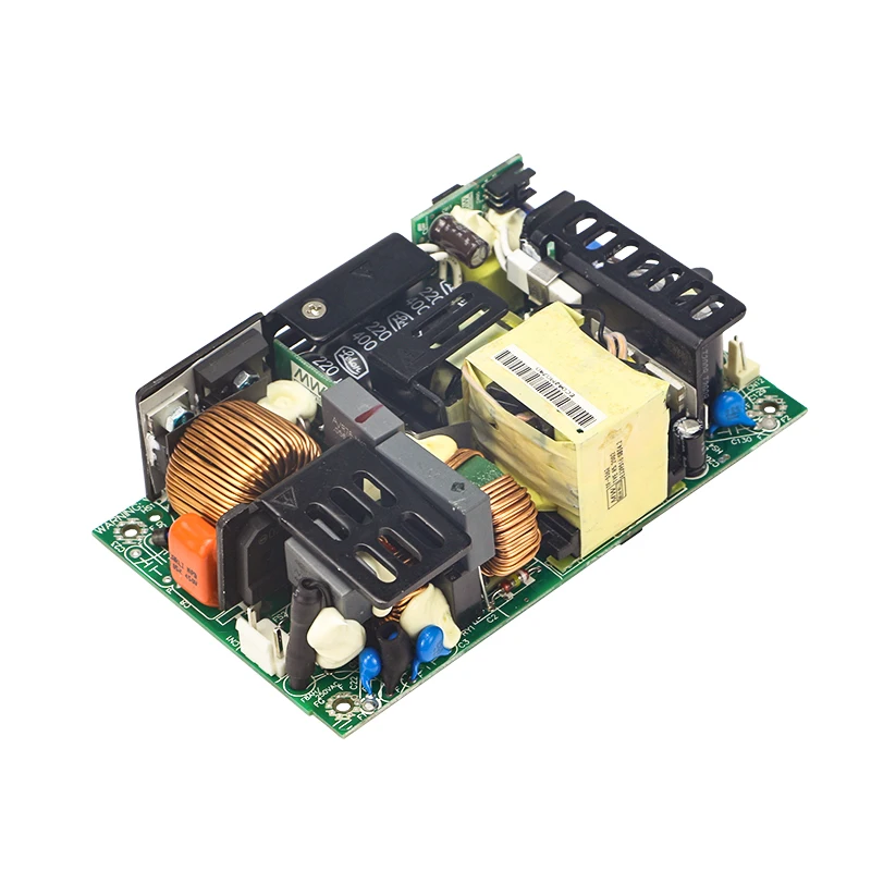 Mean Well Epp-500-18 500w Highly Reliable Green Pcb Type Power Supply With Pfc Function Single ...