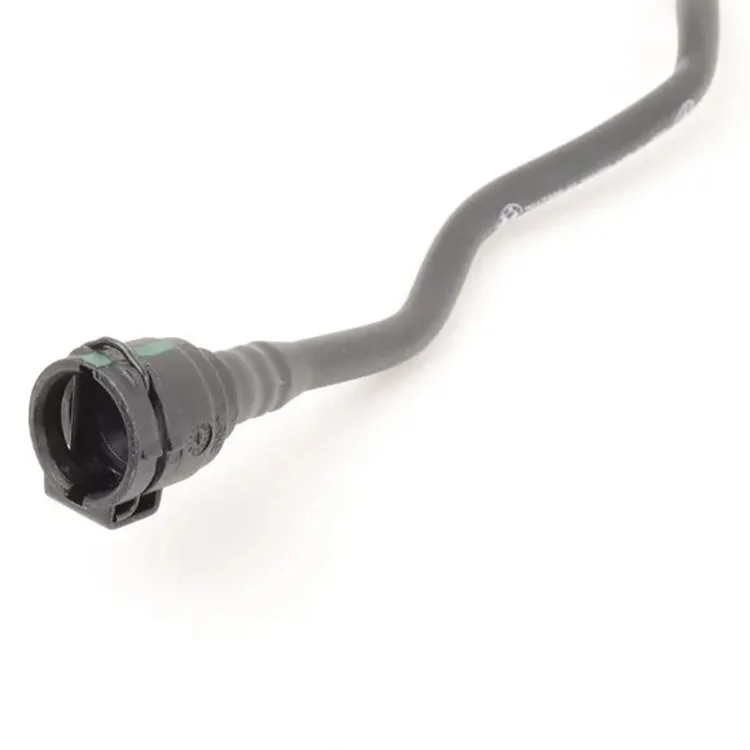 17127617366 Radiator Coolant Water Hose 1712 7617 366 Expansion tank ...