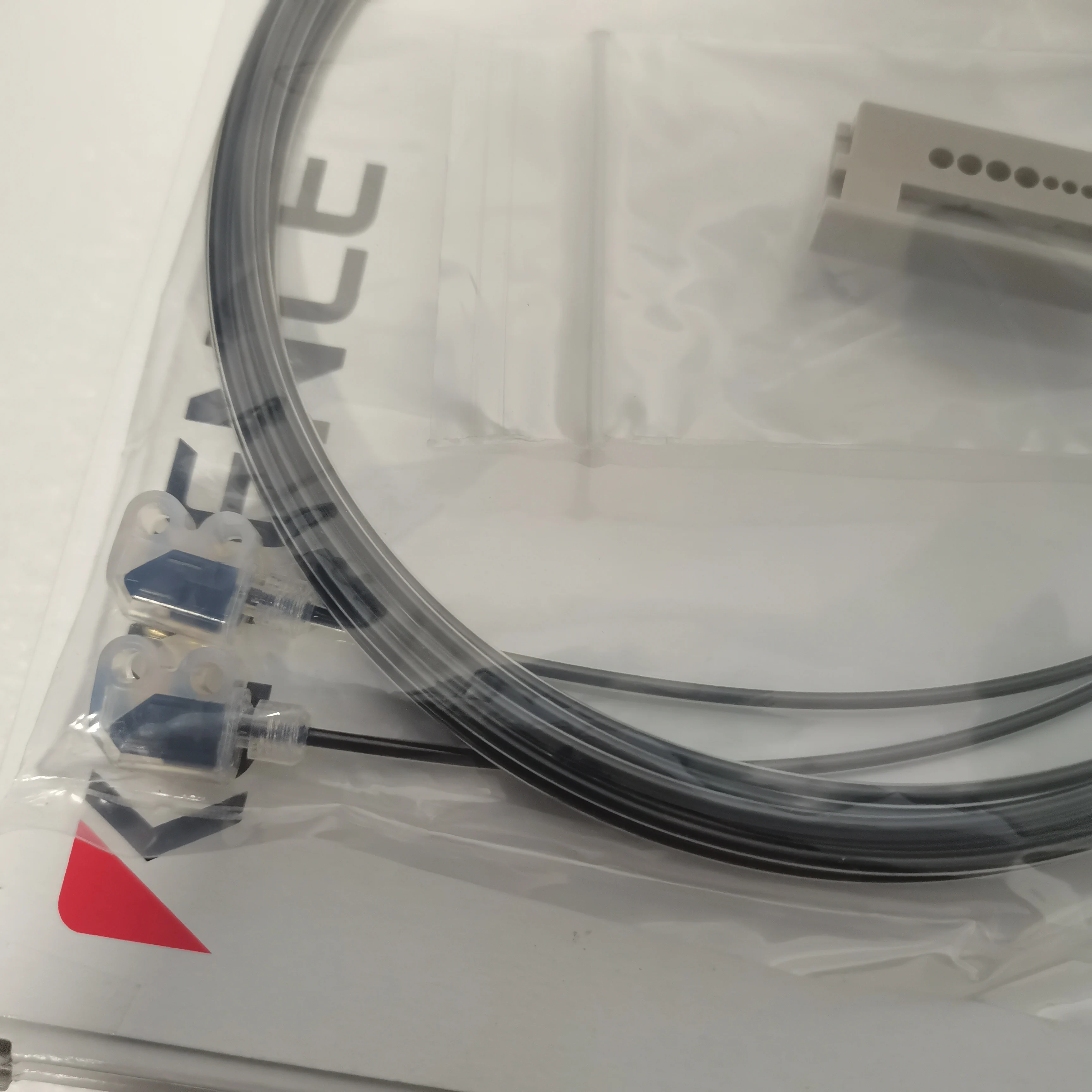 Keyence Fibre Unit Thrubeam Type Fibre Unit Fu Series Fu-96t - Buy ...