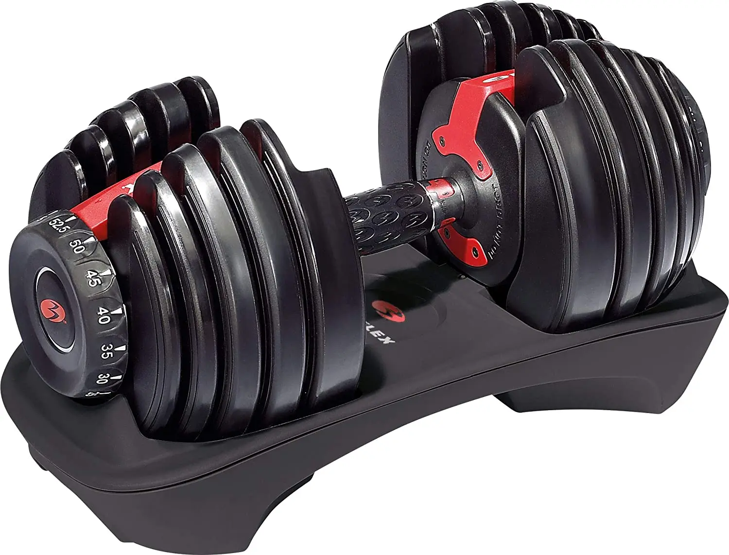 Adjustable Dumbbell 5 In 1 Dumbbell For Multiweight Options Dumbbell ...
