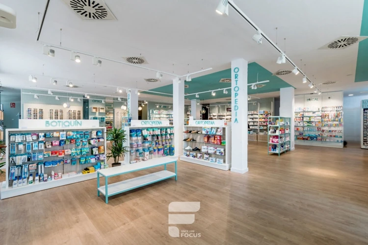 Corner Store Medical - Enhance Your Retail Pharmacy Shop