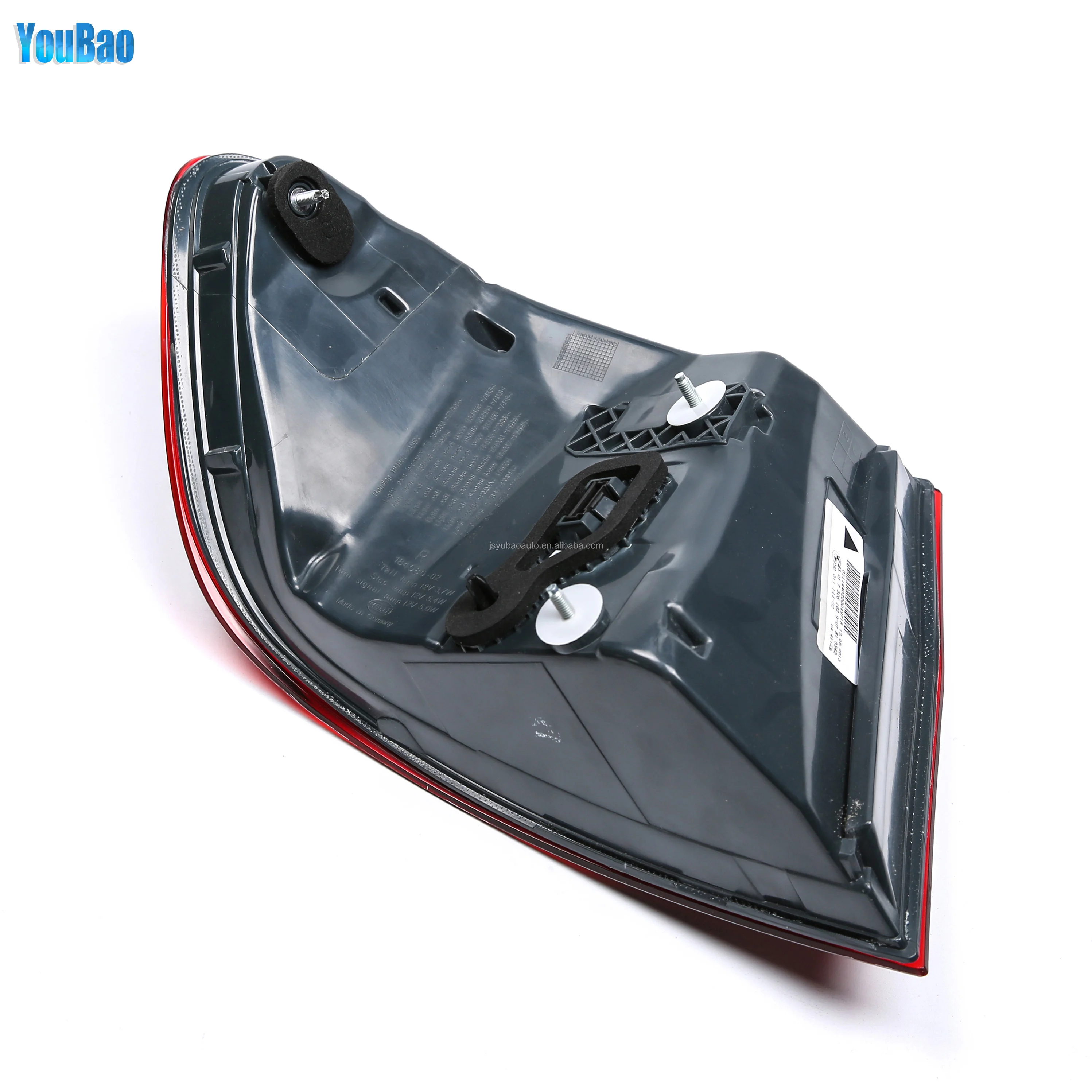 Factory Supply Rear Outer Led Brake Lamp Trunk Tail Light For Bmw 5 ...