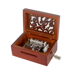 Create Your Own Melody with the Programmable DIY Music Box