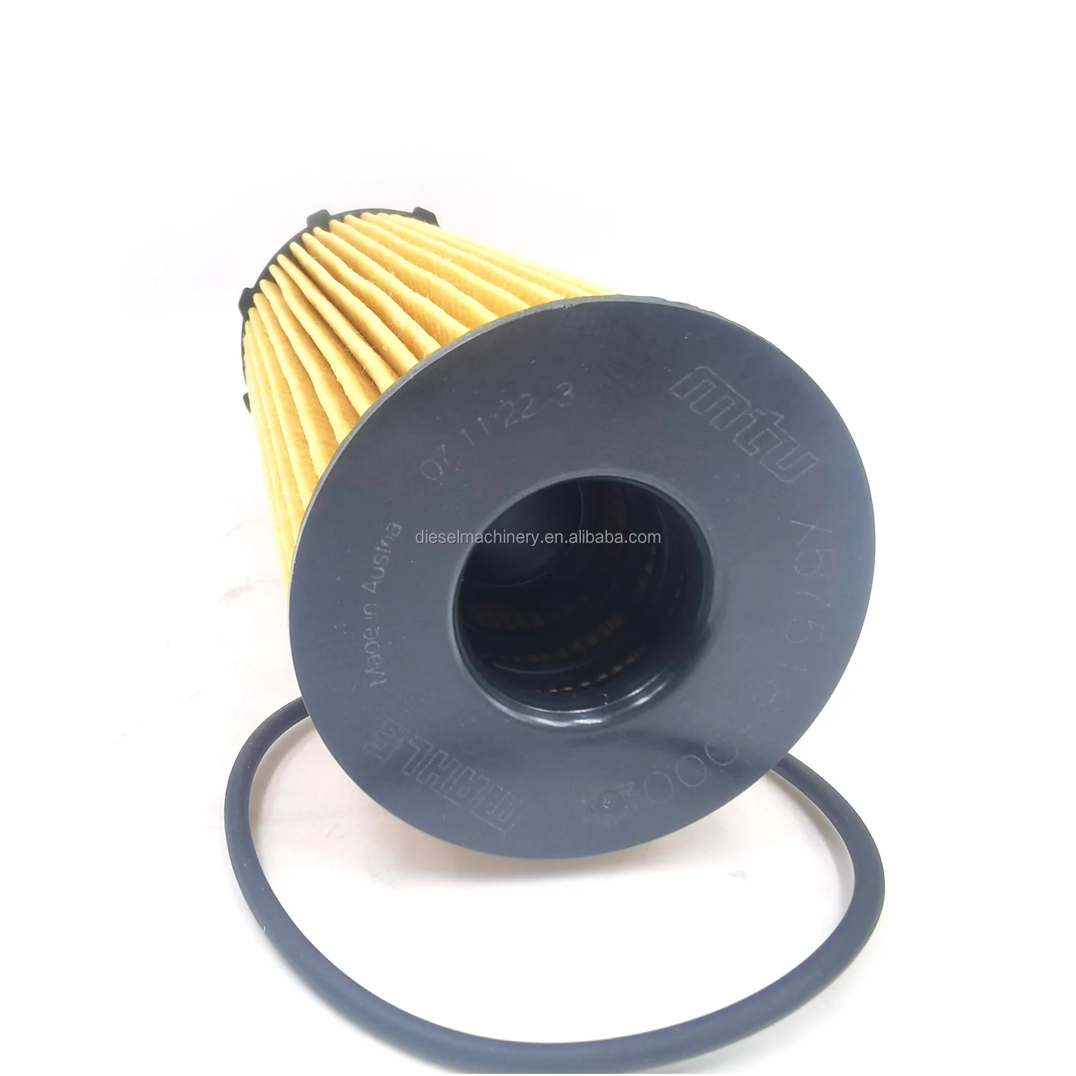 Genuine MTU Engine Part XP52401800026 - Fine Filter