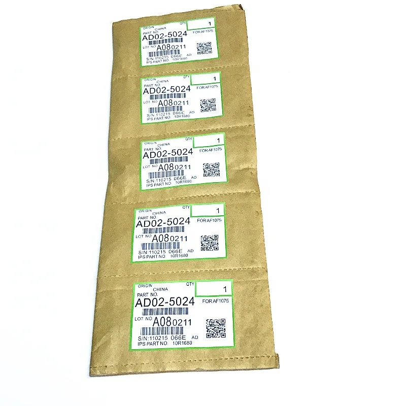 理光Aficio 1075 2060 1060 2075 5500 6500 7500 MP1075复印机打印机零件的原装AD02-5024 AD025024鼓拾取器手指| Alibaba.com
