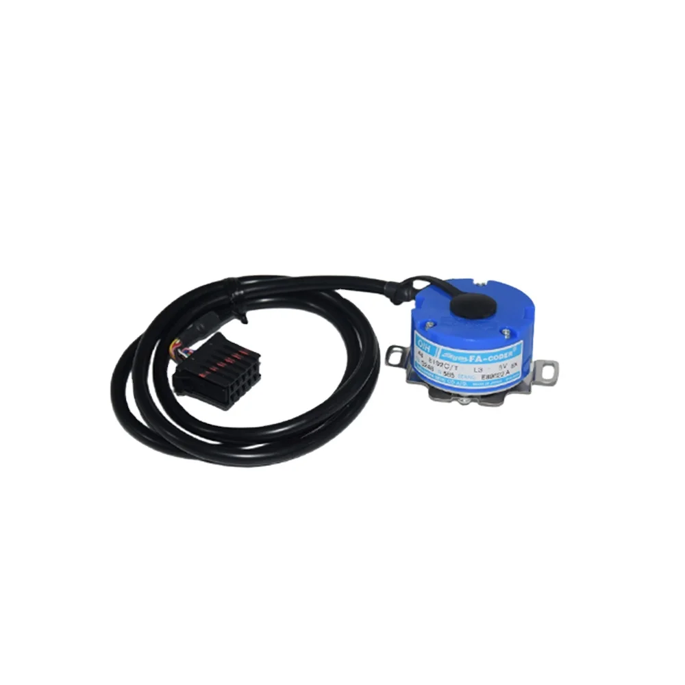 Elevator Spare Parts Elevator Encoder - Buy Elevator Spare Parts ...