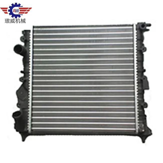 VIO30 VIO33 Excavator Hydraulic Oil Cooler - High Quality
