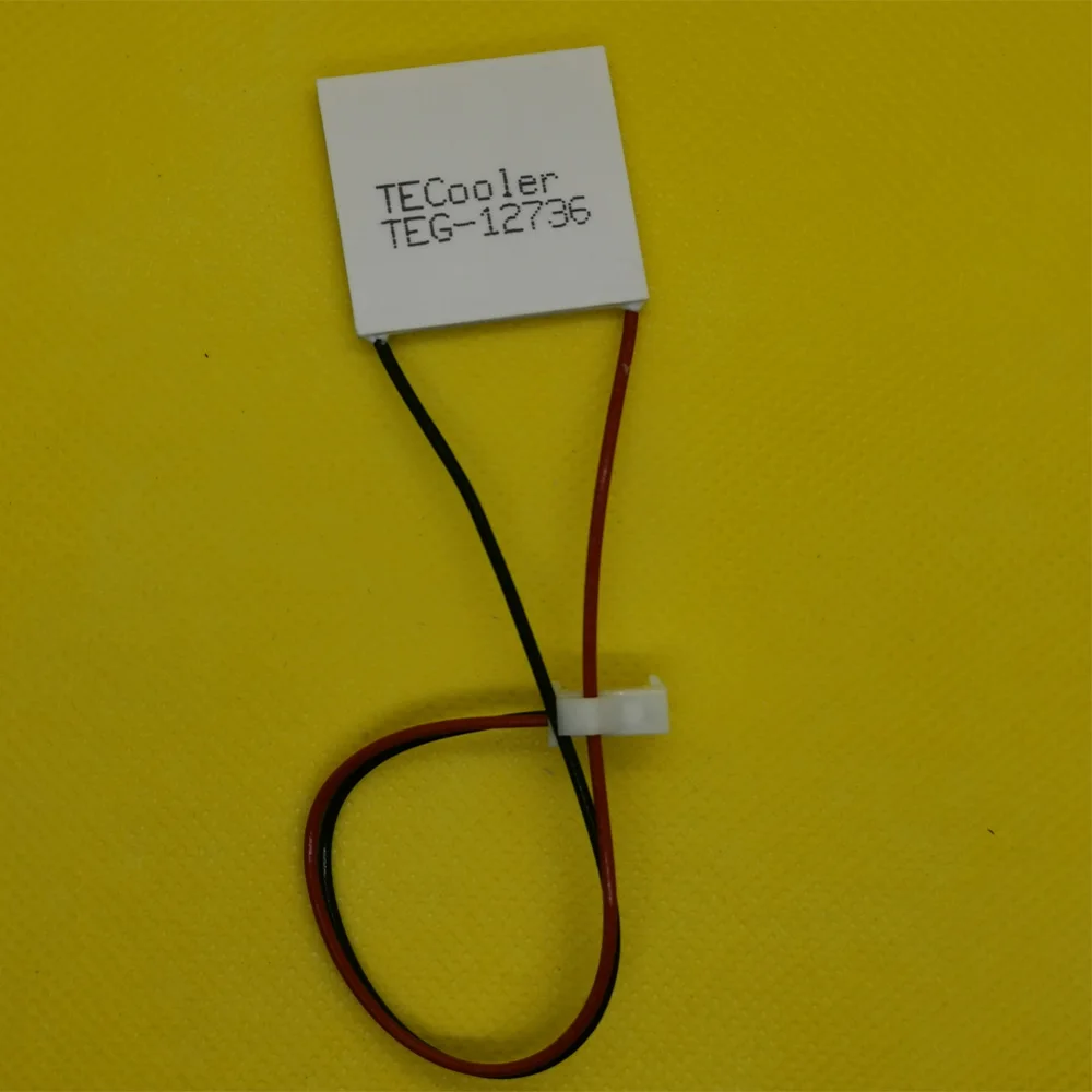 Taidacent High Temperature TEG Modules for Power Generation