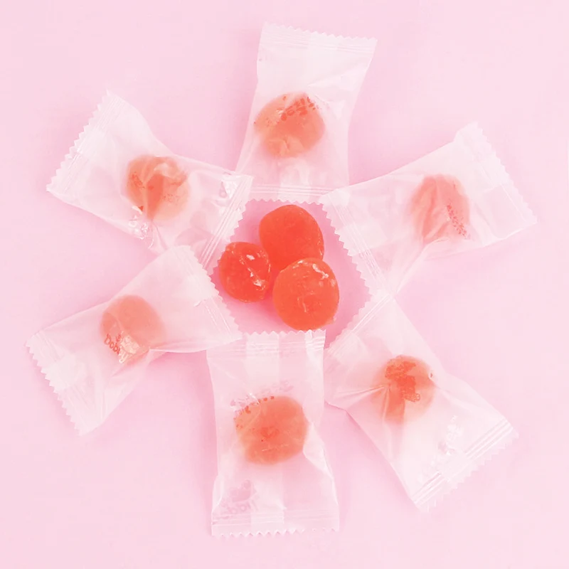 White Peach Gummy Fruit Juice Gummy For Sale - Buy Juice Gummy,White ...