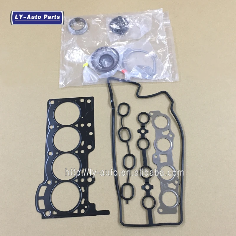 Auto Parts Gasket Kit for Toyota Daihatsu Boon Passo