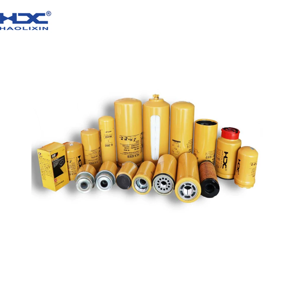 Air Filter P777639 P781039 - Buy Excavator Air Filter Element 1451-9261 ...