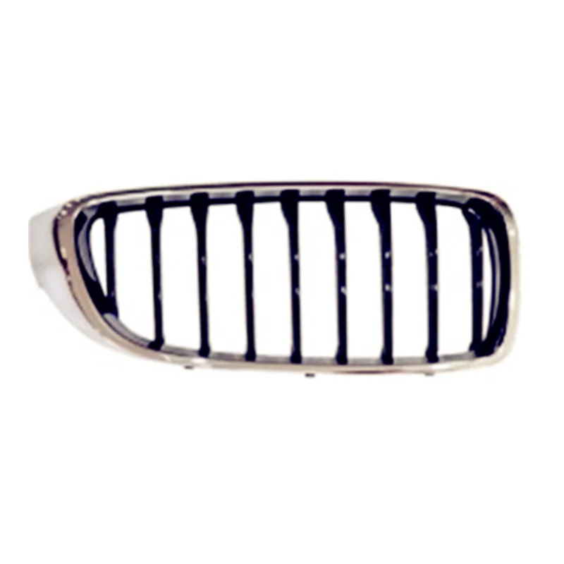 F32 F33 2014-19 Oe 51137294817 / 51 13 7 294 817 /51137294818前散热器肾运动格栅 ...