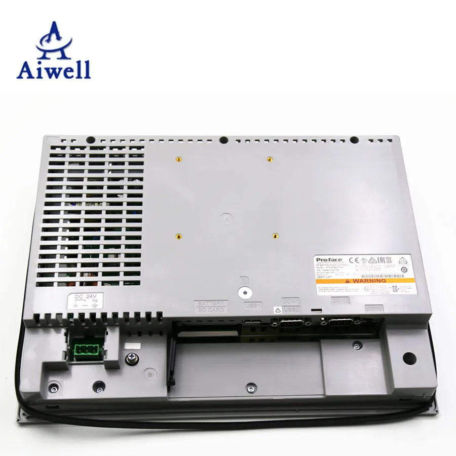 Hotsale 12 Inch Proface Hmi Touch Screen Plc Panel Display Controller ...