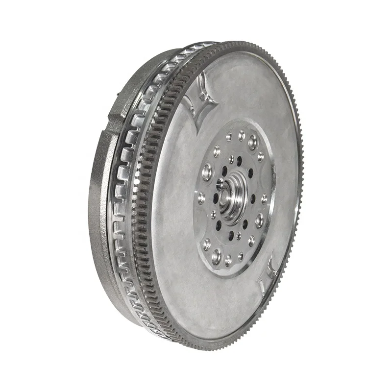 Om651 Volante Dualmassa Para Mercedes Benz Sprinter Vito Viano 2.2 ...